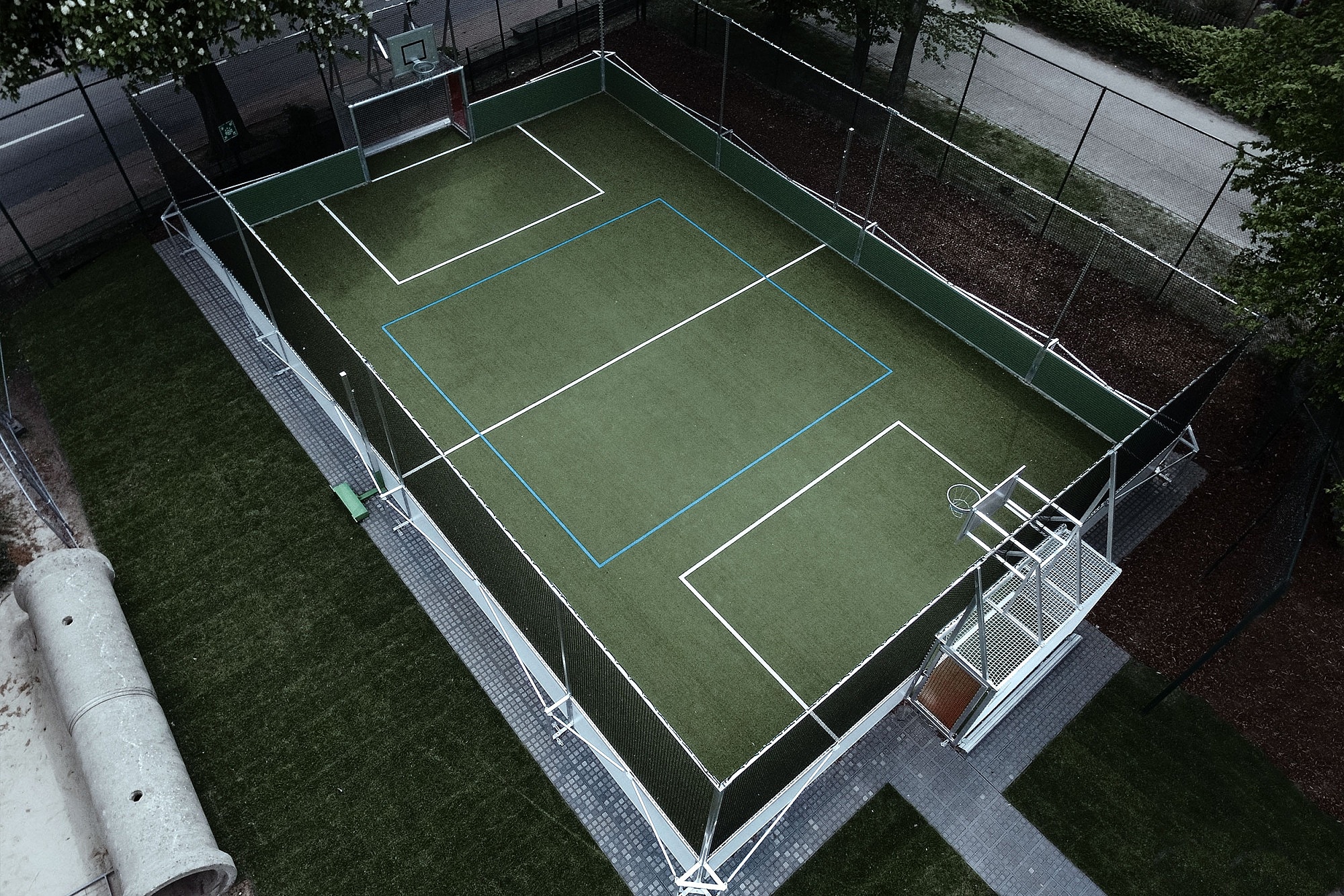 Trendsport Rummenigge — Trendsport Rummenigge